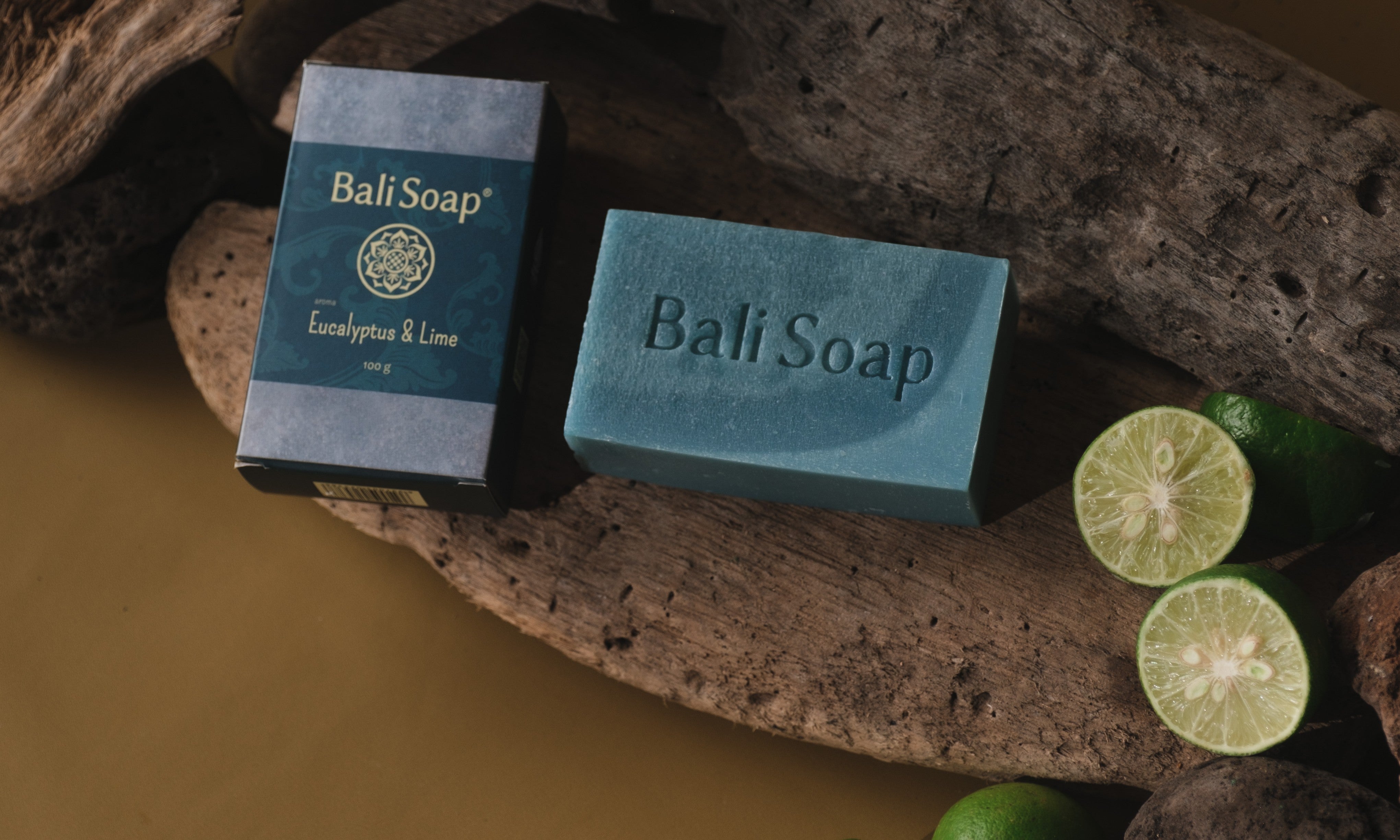 Why Men Are Switching to Botanical Soap – Handmade in Bali – Bali Soap USA