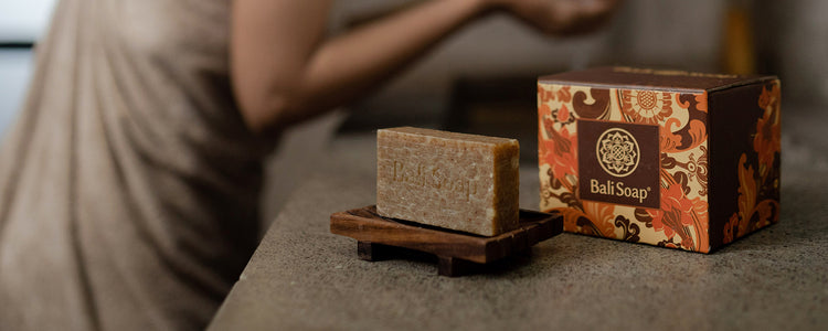 Natural Bar Soap | Men and Women | Cold-Process – Bali Soap USA
