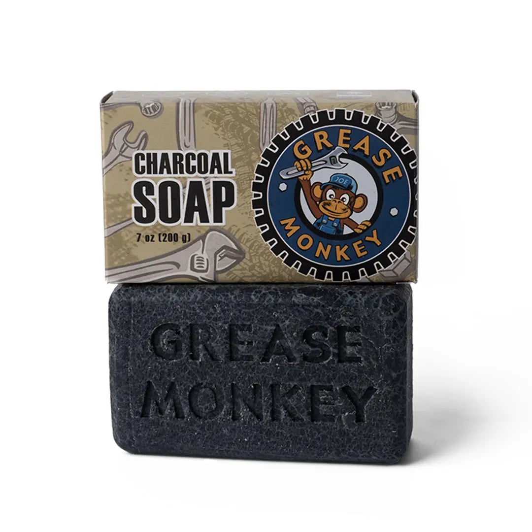 Grease Monkey | Mechanic Soap Natural Exfoliating | Bali Soap – Bali ...